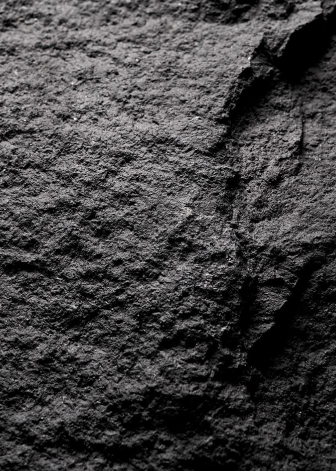 Textural lava stone surfaces - volcanic stone slabs