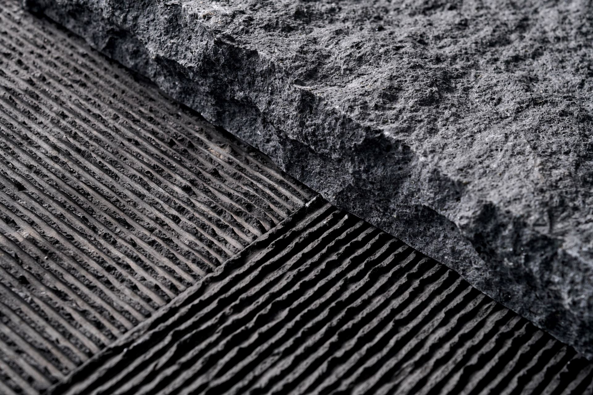 Ranieri Lava Stone - Tradition Meets Innovation in Lava Craftmanship