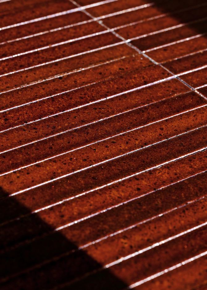 2D Lava Stone Tiles | Ranieri Lava Stone