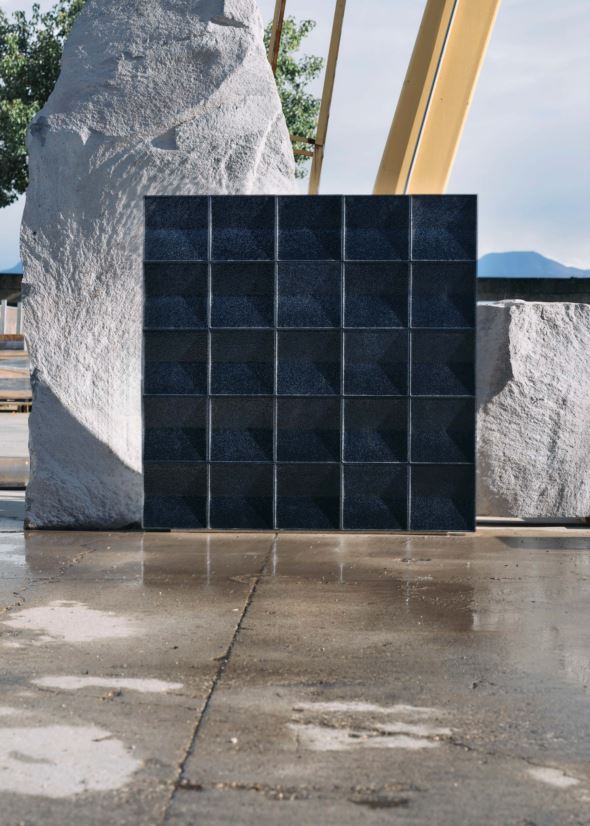 Odissea 3d flat 1 | Ranieri Lava Stone