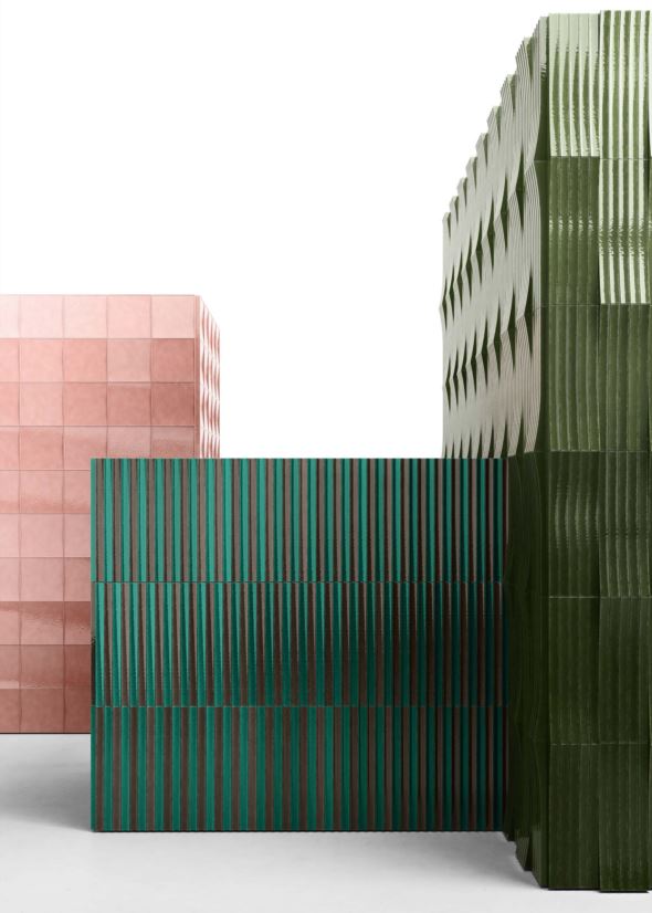 Odissea 3d flat 4 | Ranieri Lava Stone