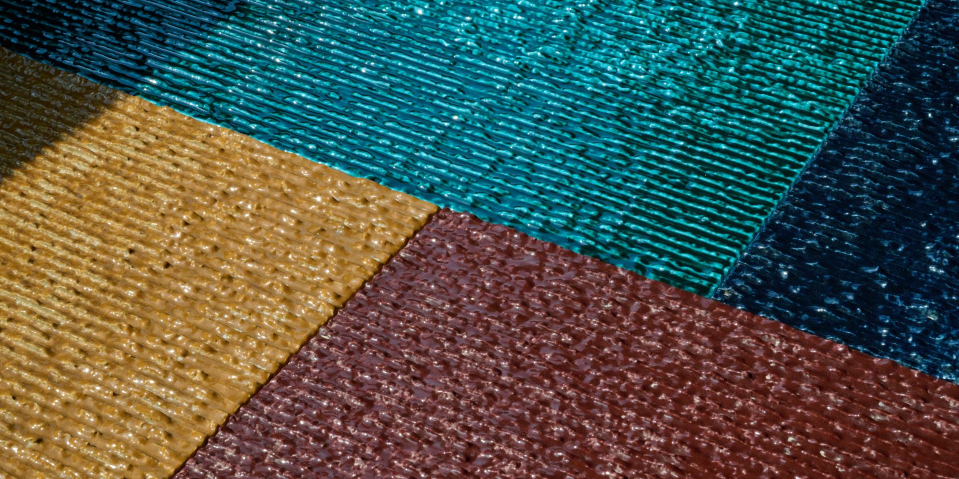 Linear Lava Stone Surfaces | Ranieri Lava Stone