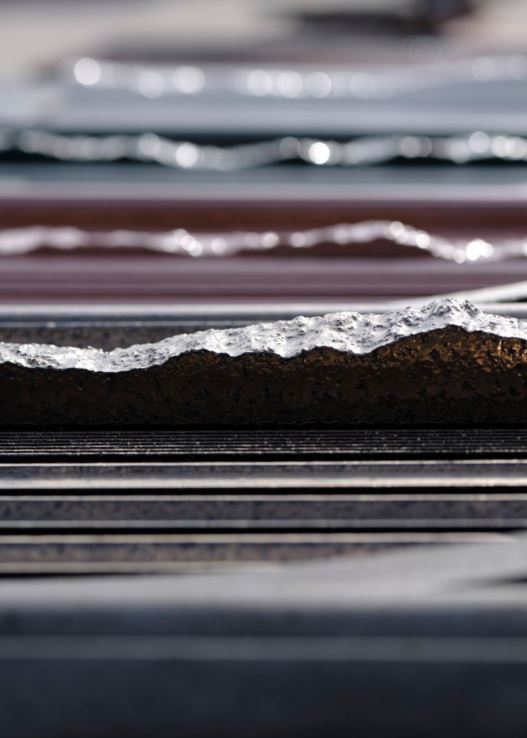 Odissea Collection - Modern Lava Stone Design by Ranieri