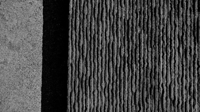 Textured Volcanic Stone Slabs, Tiles & Custom Finishes