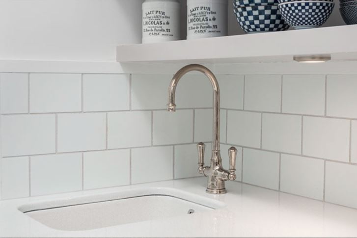 Custom Lava Stone Worktops for Kitchens and Workspaces