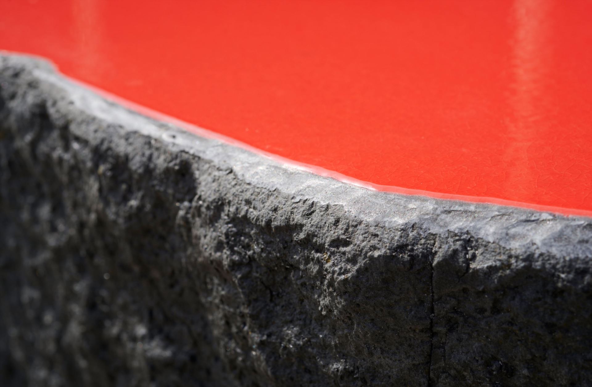 Custom Lava Stone Countertops - Durable, Resistant, Low Maintenance