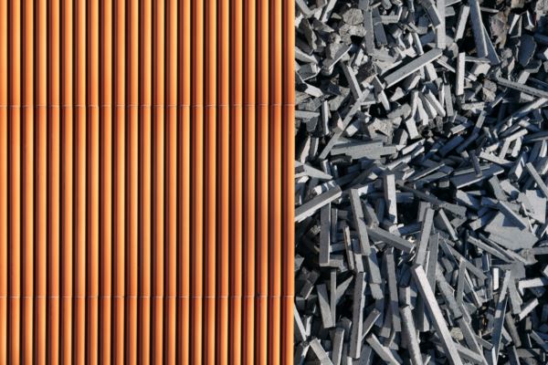 Custom Lava Stone Countertops - Durable, Resistant, Low Maintenance