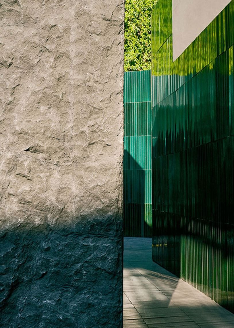 Luxury Lava Stone Tiles for Floors, Bars, and Walls