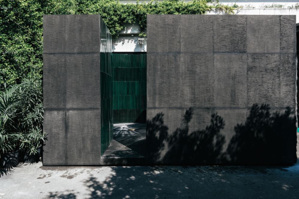 Luxury Lava Stone Tiles for Floors, Bars, and Walls