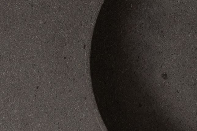 Lava stone for sinks and basins | Ranieri Lava Stone