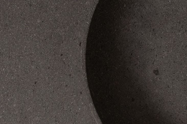 Lava stone for sinks and basins | Ranieri Lava Stone