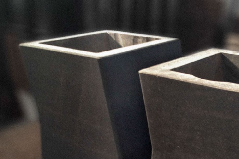 Lava stone for sinks and basins | Ranieri Lava Stone