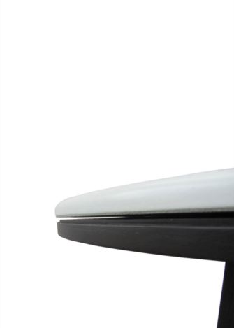 Durable Lava Stone Tables for Indoor and Outdoor Spaces