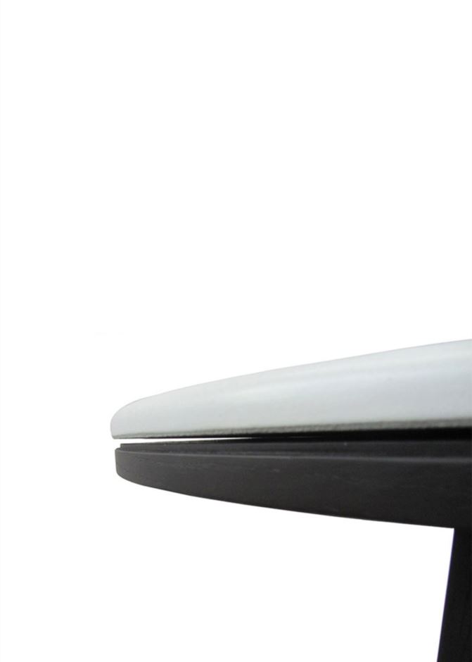Durable Lava Stone Tables for Indoor and Outdoor Spaces