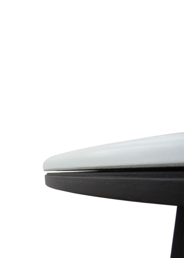 Durable Lava Stone Tables for Indoor and Outdoor Spaces