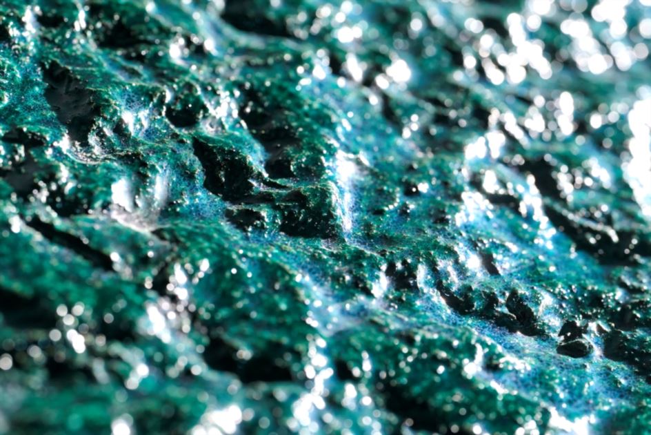 Color and Texture: Customizing Lavastone for Your Desig