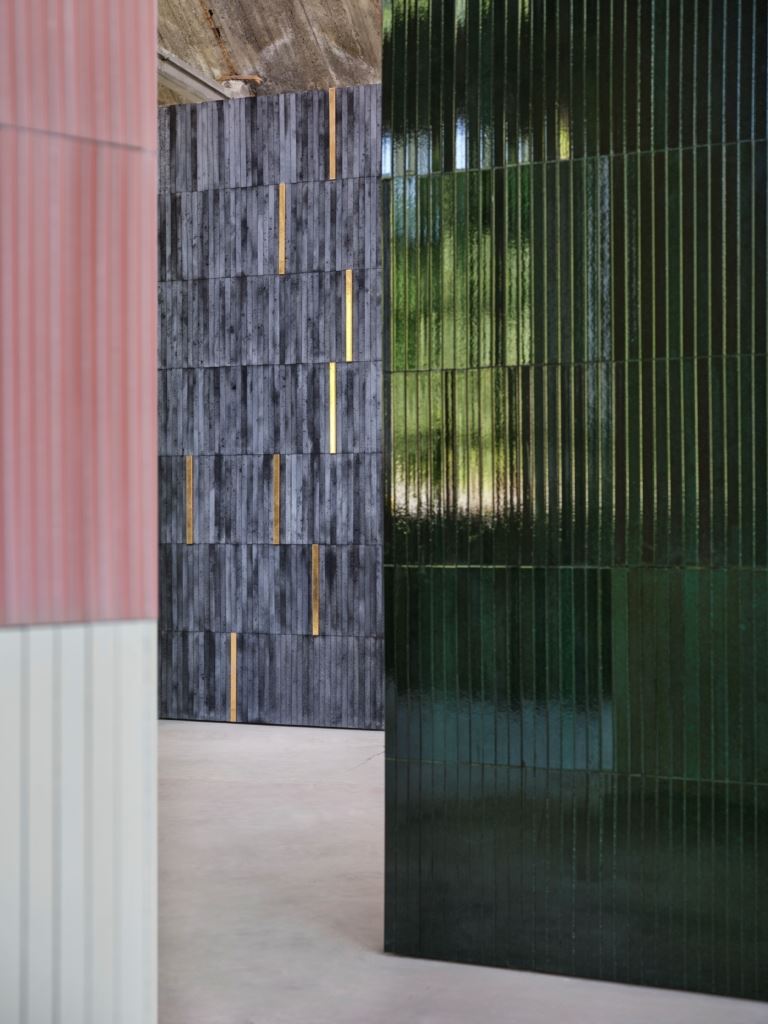 Designing with Lavastone: Tips from Leading Architects