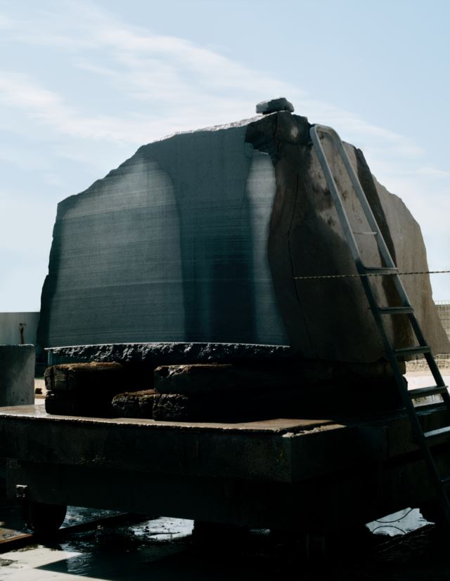 Lava Factory: Laboratorio Artigianale di Pietra Lavica