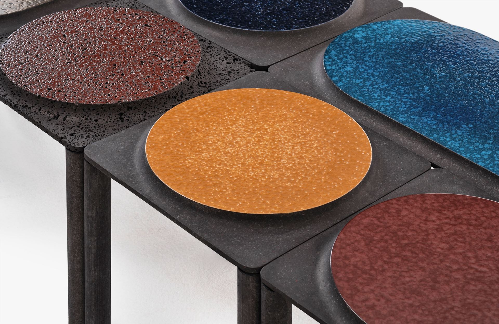 void | Ranieri Lava Stone