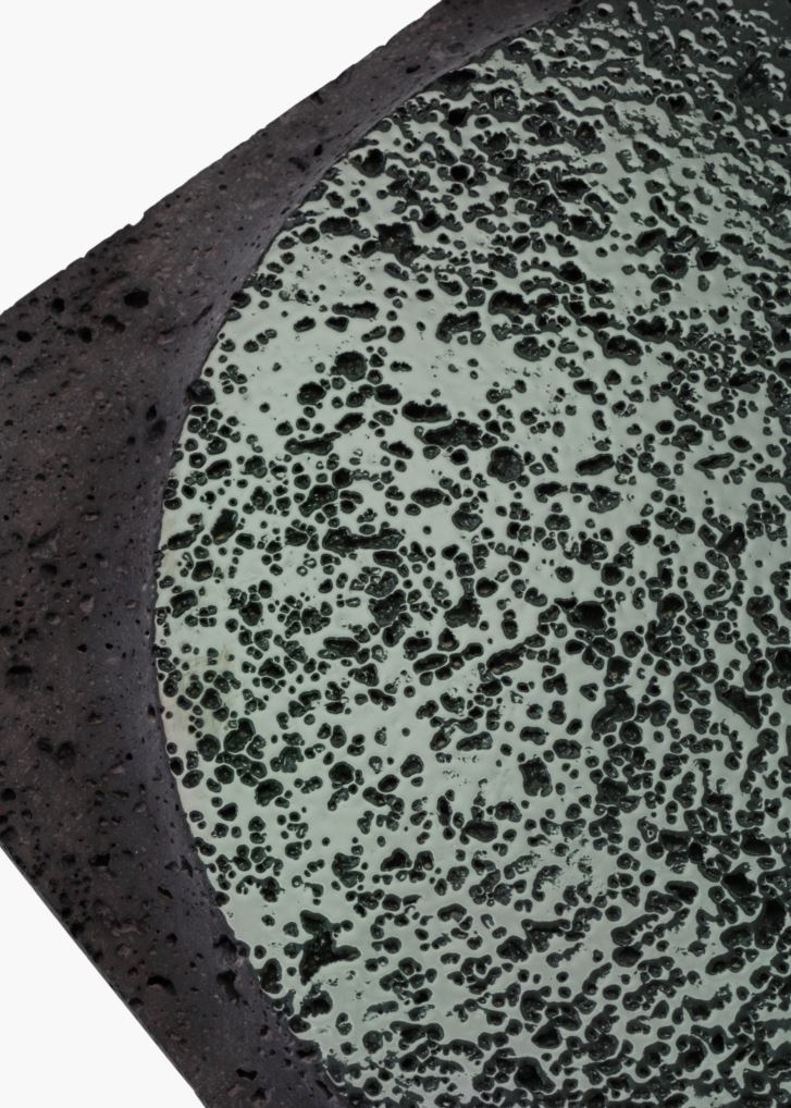 void | Ranieri Lava Stone