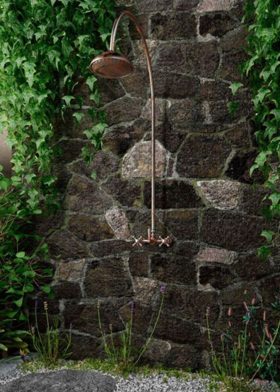 Applications of Lava Stone: Bespoke Design & Architecture