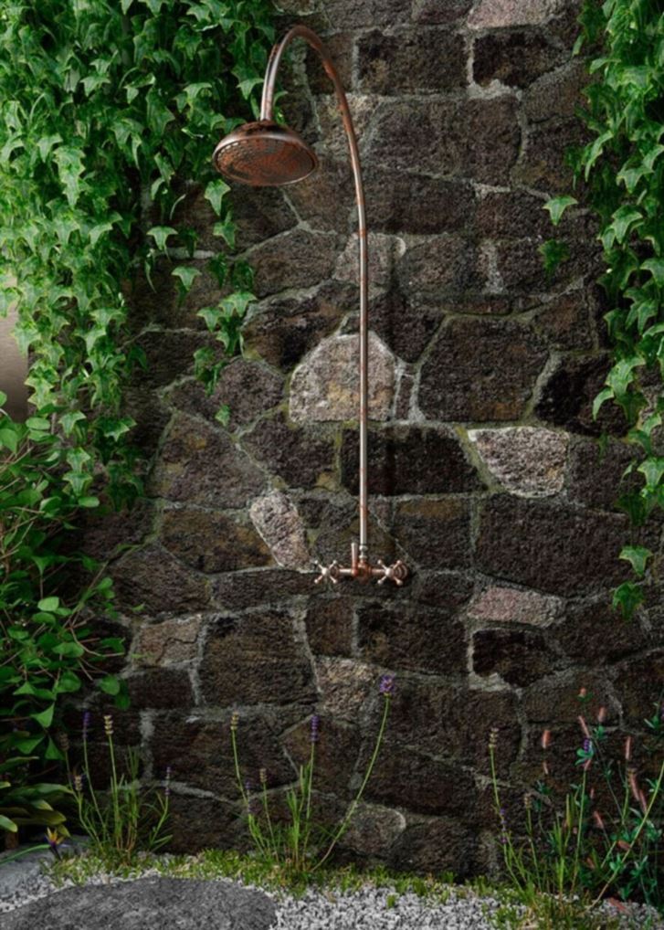Applications of Lava Stone: Bespoke Design & Architecture