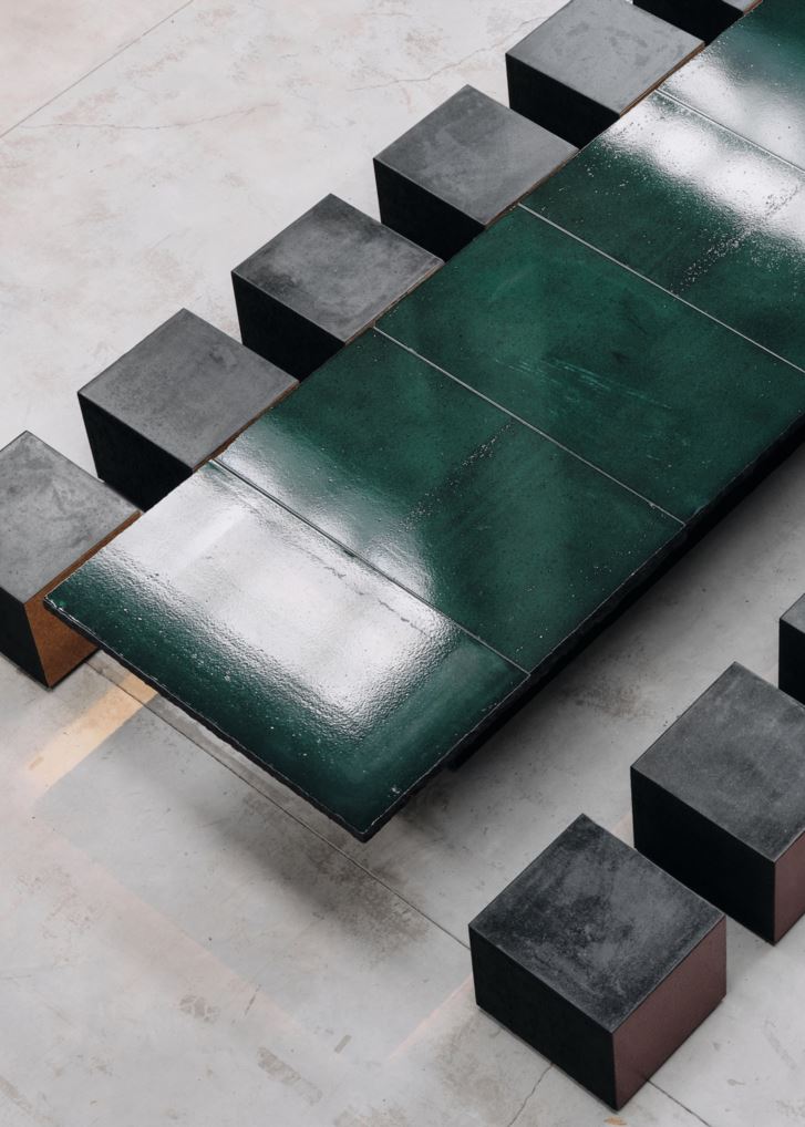 edit | Ranieri Lava Stone