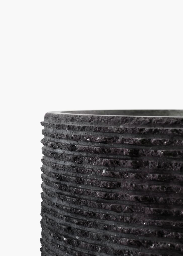 Prima Collection | Lava Stone Washbasins & Bathtubs by Ranieri