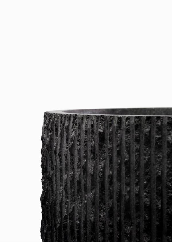 prima | Ranieri Lava Stone