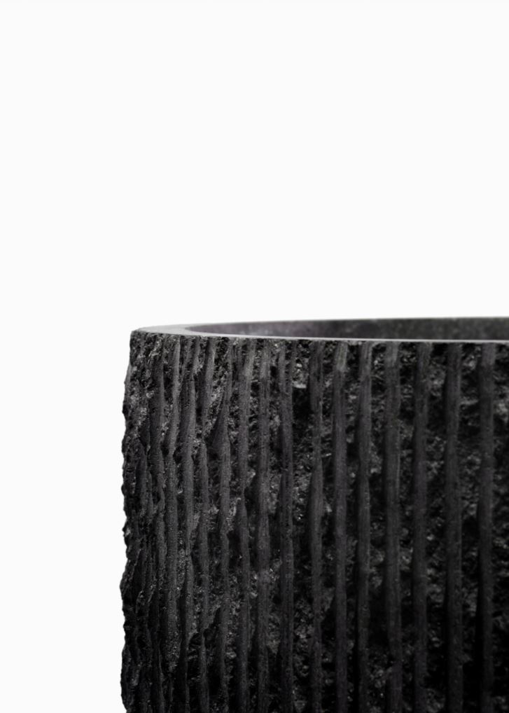 prima | Ranieri Lava Stone