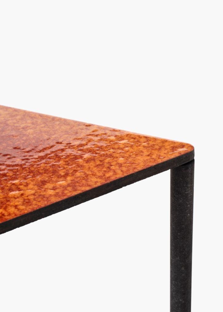 core | Ranieri Lava Stone