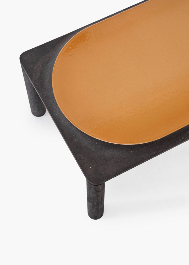 void | Ranieri Lava Stone