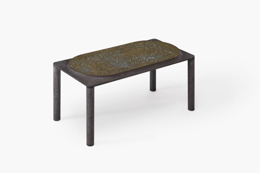 void | Ranieri Lava Stone