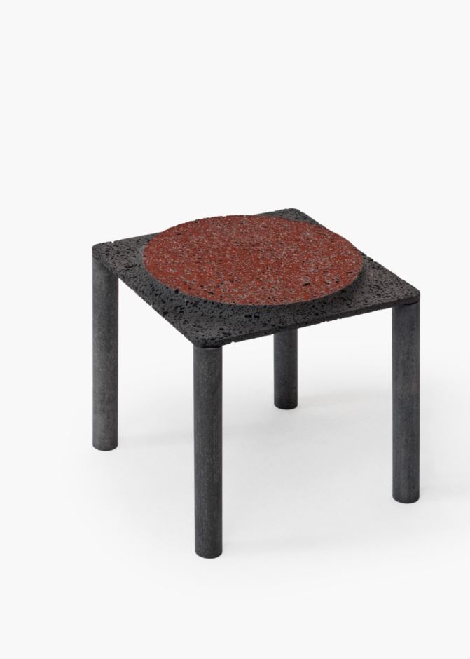 void | Ranieri Lava Stone