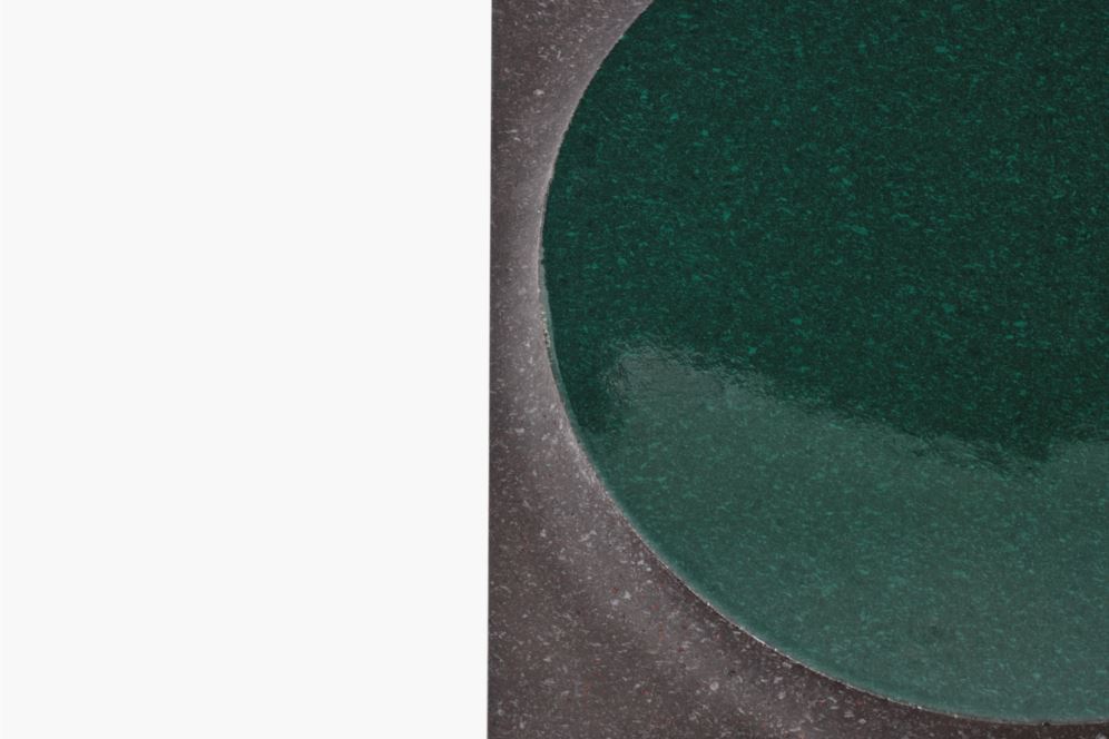 void | Ranieri Lava Stone