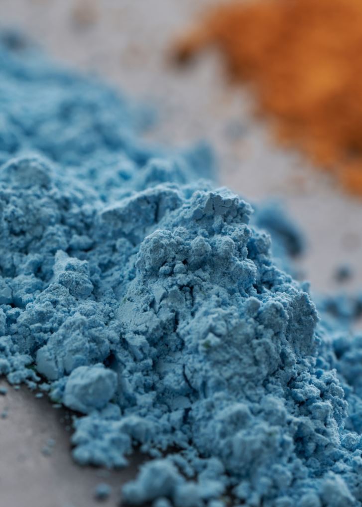 Lava Stone Colors by Ranieri: Explore Pure White & More