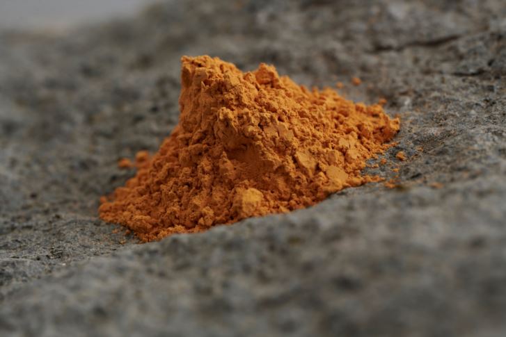 Lava Stone Colors by Ranieri: Explore Pure White & More