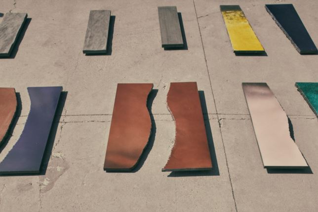 Lava Stone Colors by Ranieri: Explore Pure White & More