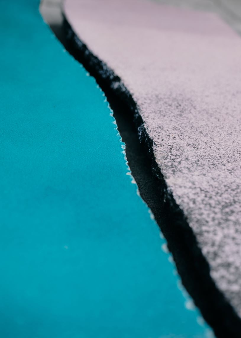 Lava Stone Colors by Ranieri: Explore Pure White & More