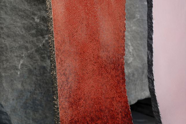 Lava Stone Colors by Ranieri: Explore Pure White & More