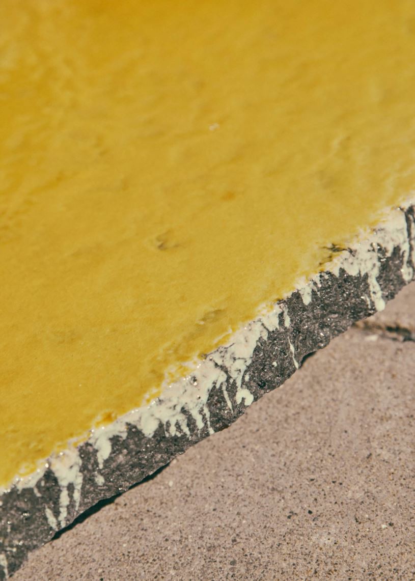 Lava Stone Colors by Ranieri: Explore Pure White & More